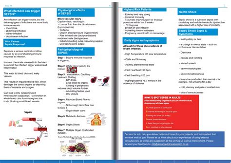 Hints And Tipssepsis Pdf