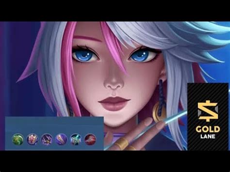 Main Hero Yang Lagi Op Dan Meta Di Patch Sekarang YouTube
