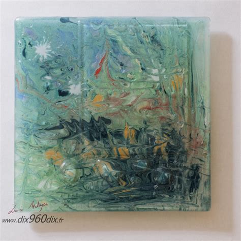 Tableau Verre Art Fusion 35 Fusing Blog Dix960dix