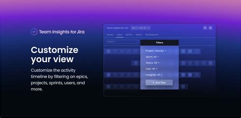 Team Insights For Jira Version History Atlassian Marketplace