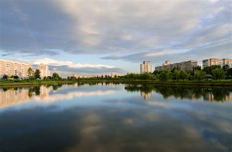 East Polesie — Belarus Travel