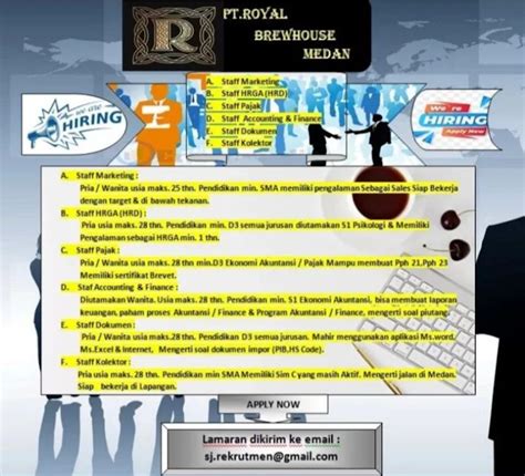 PT. Royal BrewHouse