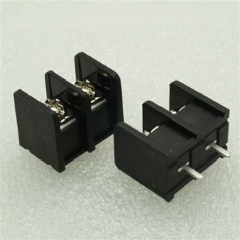 Pins Barrier Terminal Block Mm
