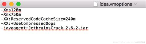 【ide】intellij idea 修改内存大小，使得idea运行更流畅。 tanpenggood的技术博客 51cto博客