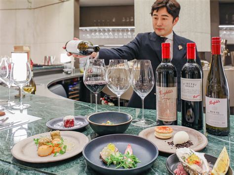 현대백화점 목동점 소믈리에와 함께하는 와인 갈라디너 선봬