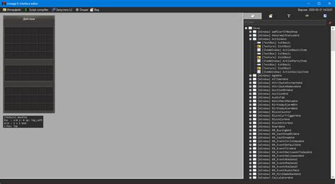 Lineage Ii Interface Editor Gui By Mixer57 Прочее Forummaxi