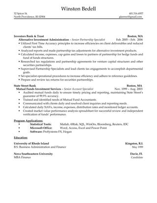 WBedell Res Doc PDF