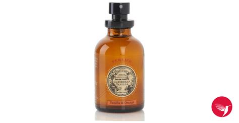 Caribbean Vanilla & Orange Perlier perfume - a fragrance for women and men