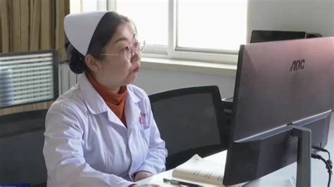 健康甘肃加“数”而行 23家互联网医院建成凤凰网视频凤凰网