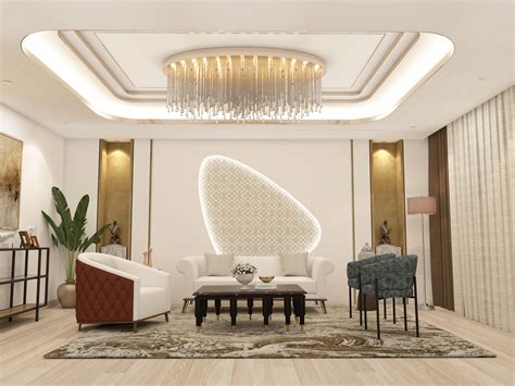 Modern False Ceiling Design For Hall Images