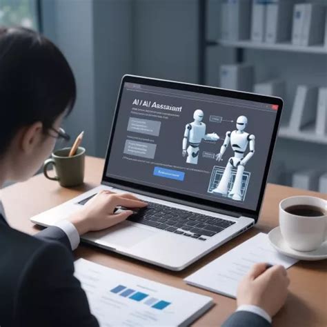 AI Database Update Report Creator Hyperspace Ai