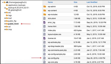 Các đoạn Code Hay Trong Wp Configphp Nên Sử Dụng Trong Wordpress