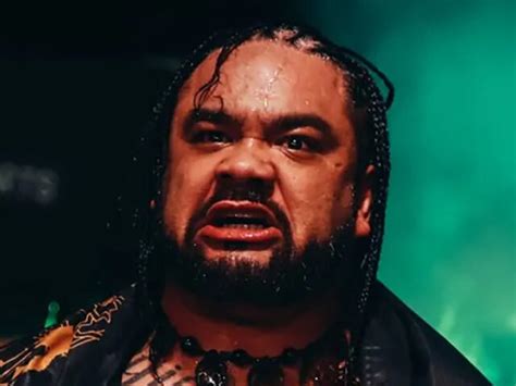 Actualización Sobre La Lesión De Jacob Fatu
