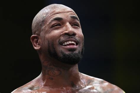 Ufcs Bobby Green Lands Six Month Usada Suspension For Banned Substance