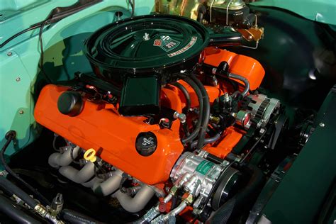 Deep Dive Holleys Carbureted Style Single Plane Efi Intake Manifold For The Ls7 Holley Motor