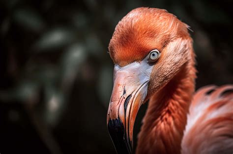 Download Ai Generated Bird Flamingo Royalty Free Stock Illustration