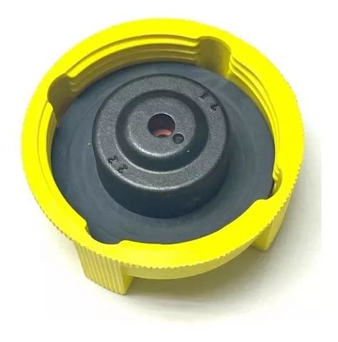 Tapa Dep Agua Ford Fiesta Eco Sport Orig Ref 2s65 8100 aa Envío gratis