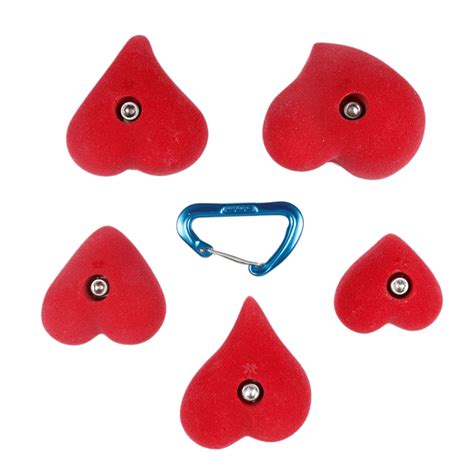 Scrotum Shaped Holds Rbouldering