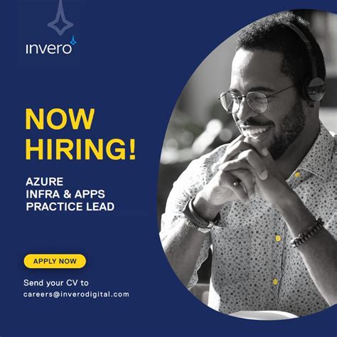 Invero On Linkedin Azure Azurecloud Azurejobs Cloudinfrastructure
