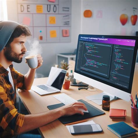 wilmer alcivar on linkedin what is typescript pros and cons and how