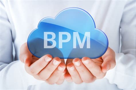 Bring Your Business Process Management To The Cloud Comindware Process