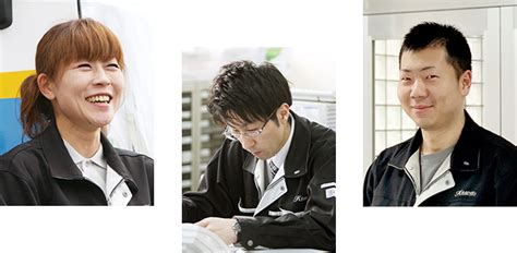 株式会社 弘和通商 RECRUITING SITE