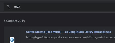 Windows 10에서 분실 또는 잊어버린 파일을 찾는 방법