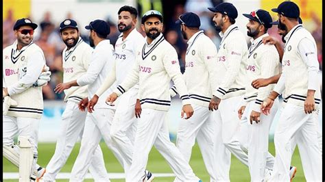 WTC Final 2023 India Can Reach WTC Final Even After Series Draw