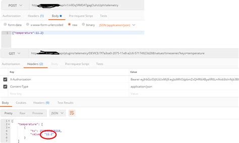 Json Reply Values From Telemetry Plugin Are Always String With Double Quotes · Issue 633