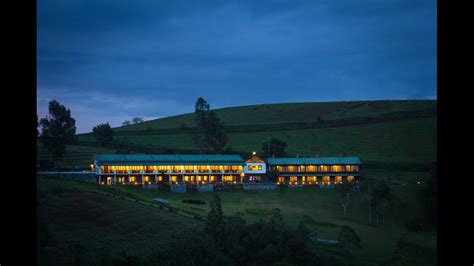Reviewhotel Review Destiny The Farm Resort Ooty Youtube