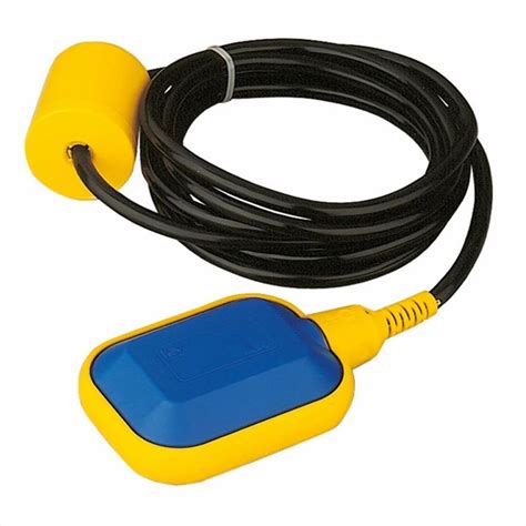Float Level Switch At Best Price In Ahmedabad By Nandini Engineers Id