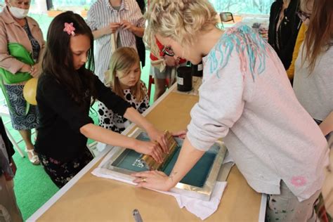 Dzień Dziecka Z Galerią Sztuki Im Jana Tarasina W Kaliszu ZdjĘcia