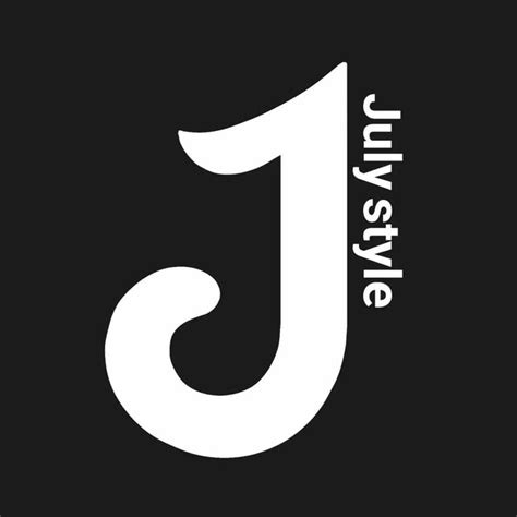 ‎july جولای‎ July Stylee • Threads Say More