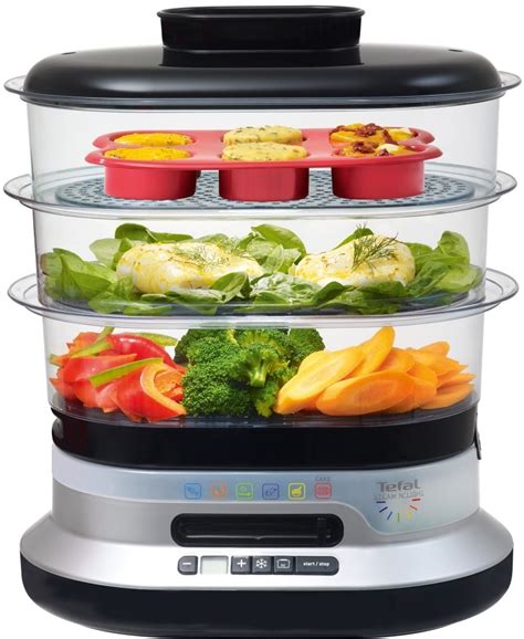 Tefal VC 3008 od 101,8 € - Heureka.sk