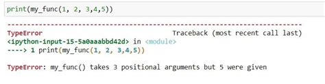 User Defined Functions Udfs In Python