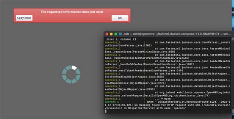 Github On Docker Bahmani Project Bahmni Openmrs Talk