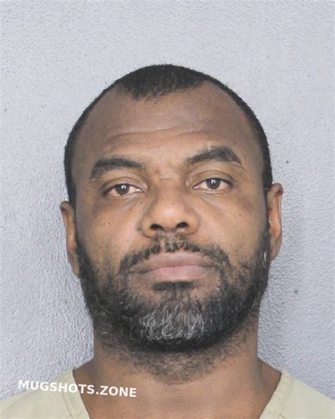 Carter Alex 06262024 Broward County Mugshots Zone