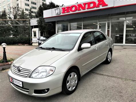 TOYOTA COROLLA TERRA OTOMATIK Benzin LPG