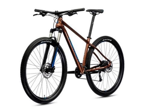 Велосипед 27,5" Merida BIG.SEVEN 100-2X matt green Киев, Велосипед 27,5 ...