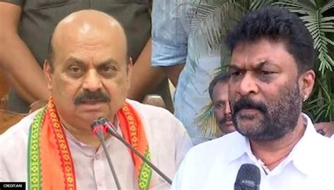 ಕಗ್ಗಂಟಾದ ಖಾತೆ ಕ್ಯಾತೆ ತೆರೆಯದ ಆನಂದ್ ಸಿಂಗ್ ಕಚೇರಿ Pratidhvani