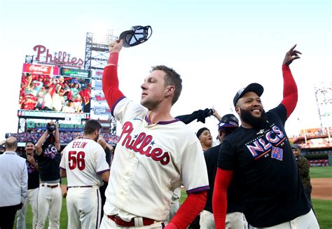 Phillies Nlcs Tickets The Cheapest Tickets Available For Philadelphia