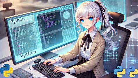 徹底解析 Python 的 Input！從基本到進階的使用者輸入完全指南 Pythonプログラミングの世界