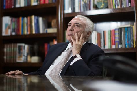 De Temer A Bolsonaro O Indulto Natalino Veja Critérios Estabelecidos