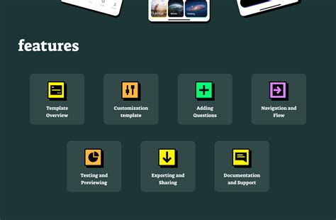 Quiz Mobile App Ui Kit Quizer On Behance