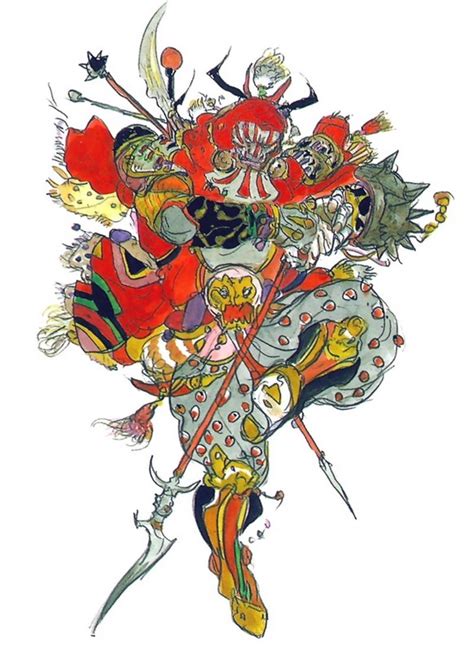 Gilgamesh