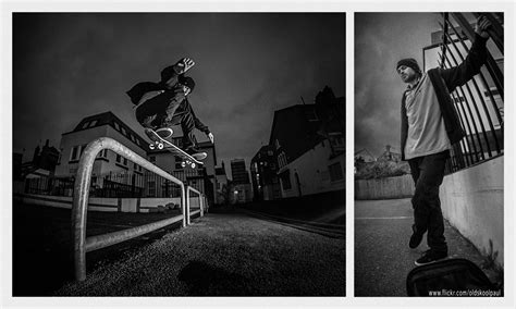 배경 화면 대조 화이트 검은 단색화 초상화 하늘 그림자 사진술 독서 정경 사진 작가 유행 구두 서 있는 스케이트 보드 스케이트 보딩 운동화