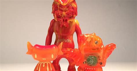Orange Album On Imgur