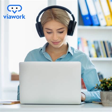 Grow Your Business With Virtual Assistant Viawork