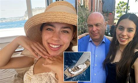 Revealed The Tragic Final Moments Of The Victims Of The Superyacht