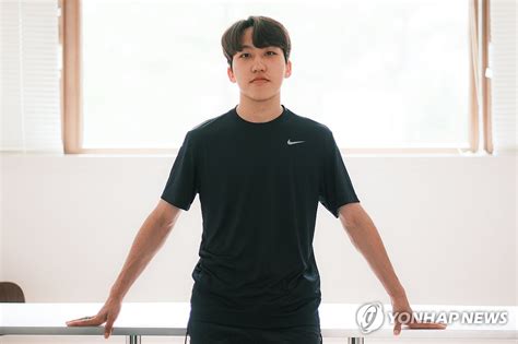 쇼트트랙 국가대표 에이스 박지원 연합뉴스